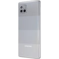 Samsung Galaxy A42 5G 128GB Factory Unlocked Prism Dot Gray Smartphone ...