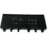 GE WE19M1490 Control Panel - Walmart.com