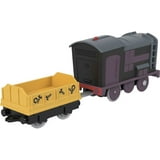 Thomas & Friends, Diesel Motorized Toy Train Engine, 50-70 characters ...