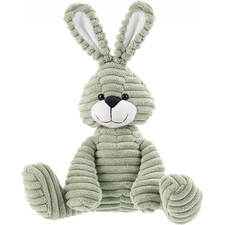 Toys Plush Corduroy Rabbit Bunny Stuffed Animal Soft Cuddly Perfect for ...
