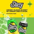 Starry Lemon Lime, 20 Oz bottle (16 Pack) - Walmart.com