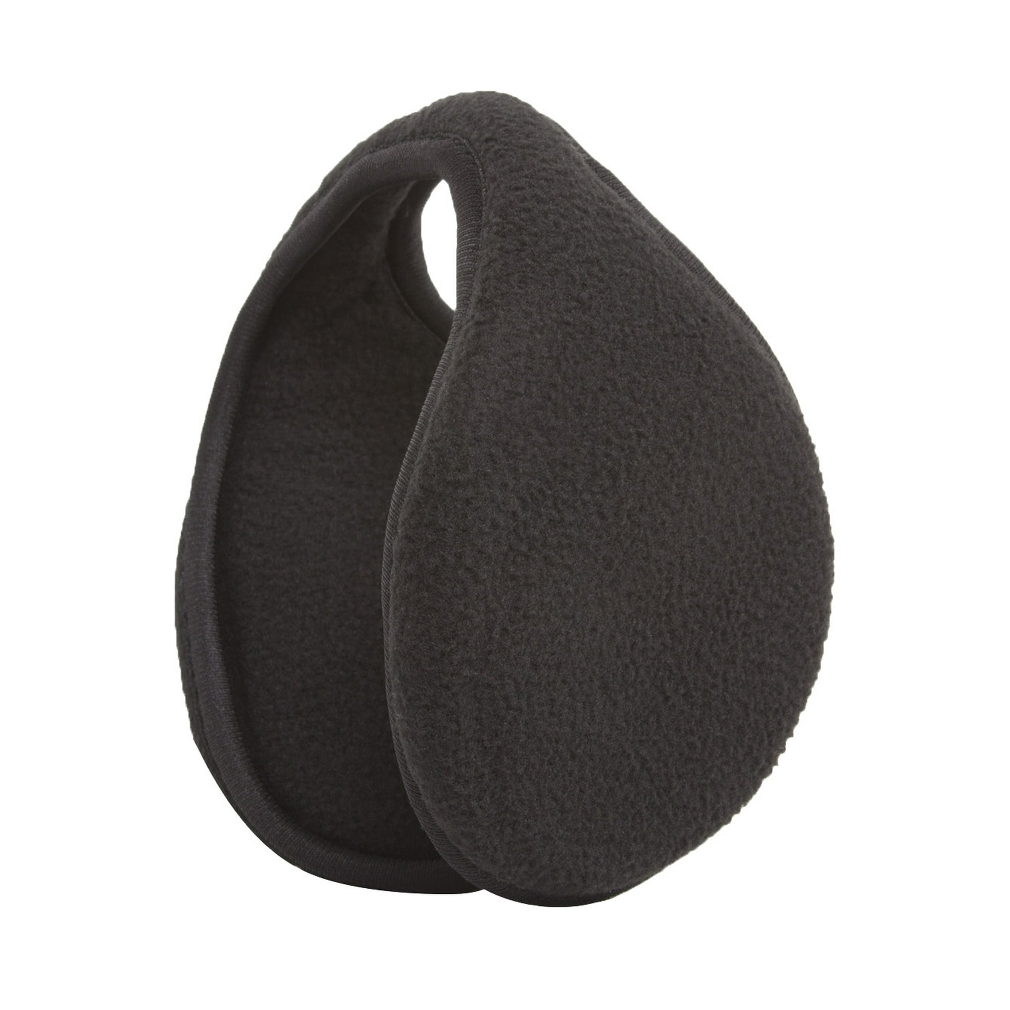 Click here for Topheadwear Solid Ear Muff - Black prices