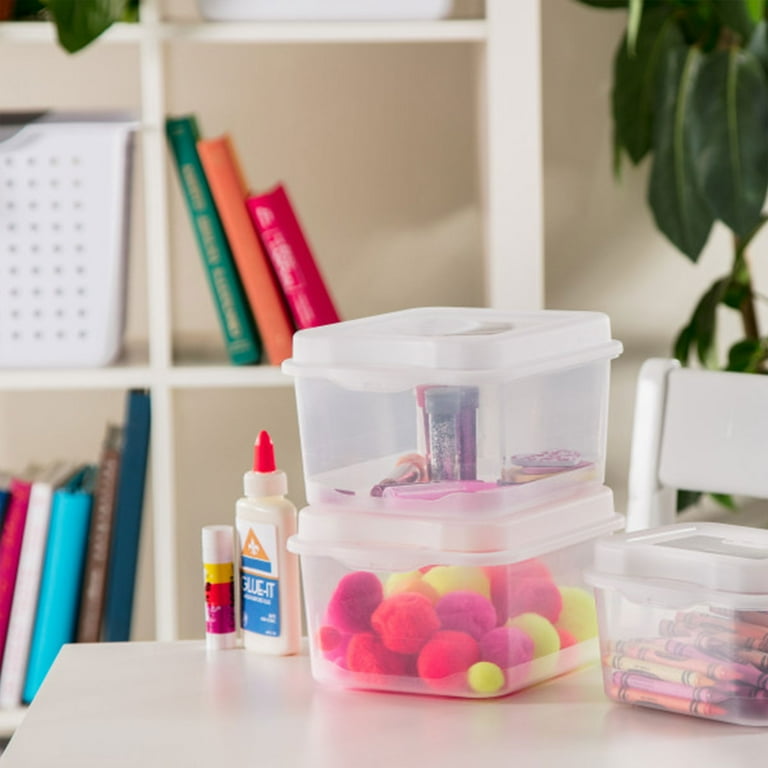 Flip Top Plastic Storage Containers Snapware Plastic Storage