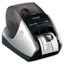 DayMark Matt 85 Direct Thermal Food Label Printer (IT118379) - Walmart.com