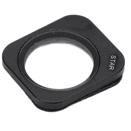 Herwey Star Effect Lens Filter,Lens Filter,Junestar Drone Star Filter ...