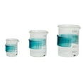 Chef'n of 3 Adjustable Measuring Beakers in Clear - Walmart.com