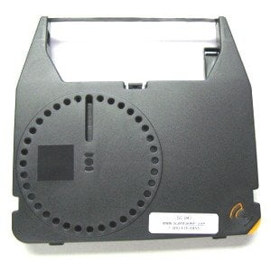 Single Ribbon - IBM Wheelwriter II Compatible Ribbon 1380999 - Walmart.com