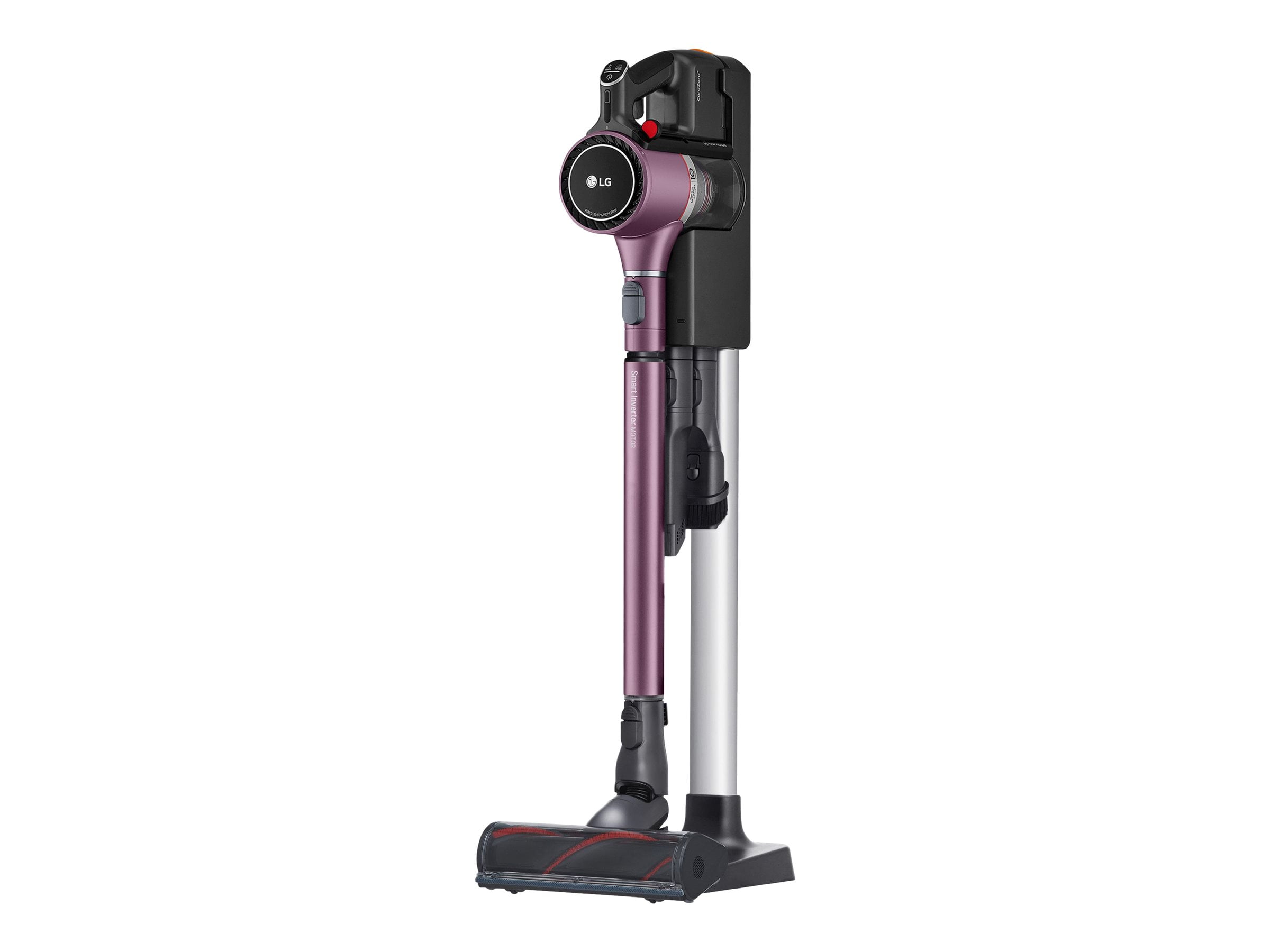 Lg Cordzero A927kvms Vacuum Cleaner Stick Handheld 2 In 1