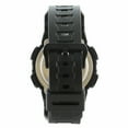 Casio Youth Super Illuminator Vibration Alarm Digital W736H-1AV W-736H ...