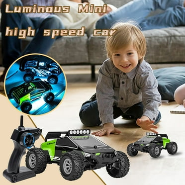 1/24 Mini Cooper Remote Control Car, RC Cars Xmas Gifts for Kids, 1:24 ...