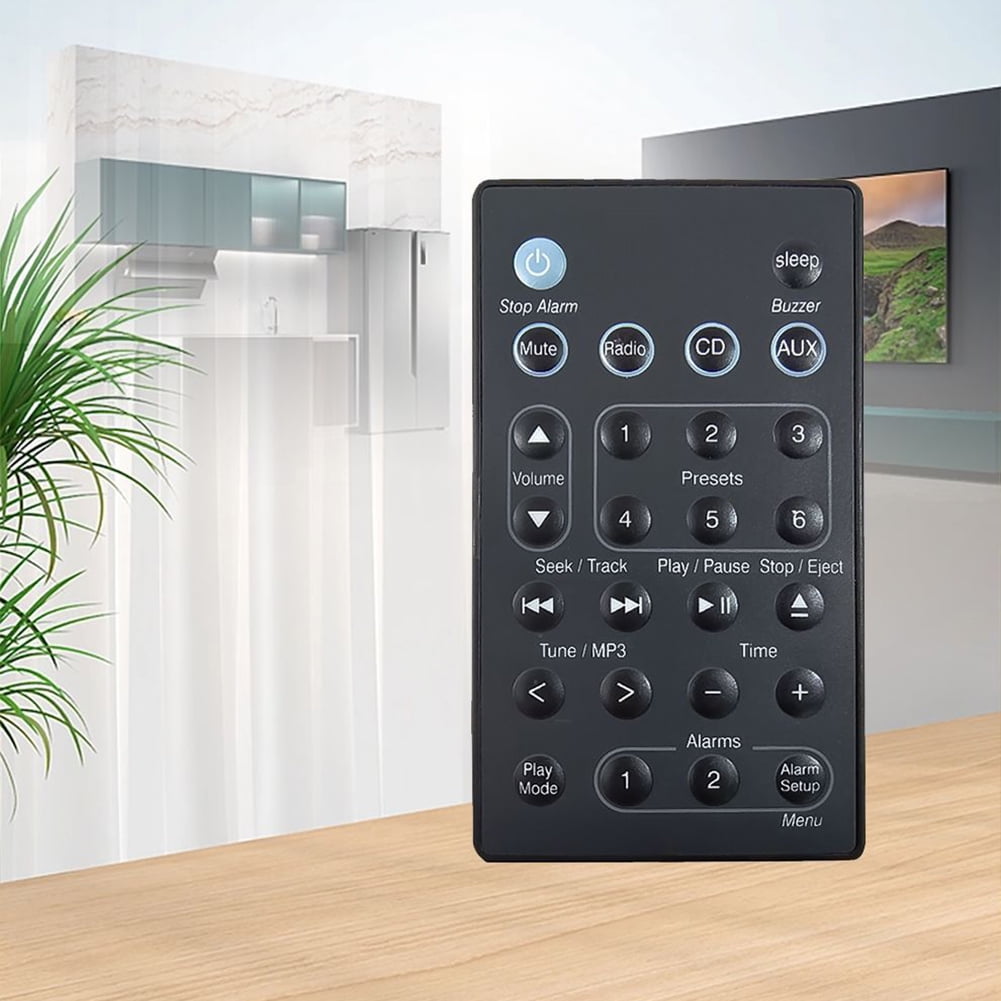 Controlador de altavoz para Bose Wave SoundTouch Music Radio System III IV | Walmart en línea