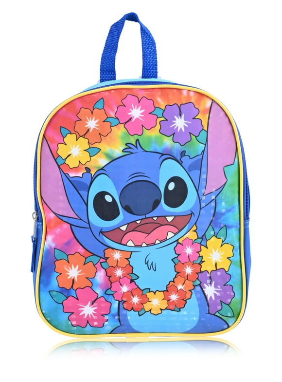 Stitch Mini Backpack