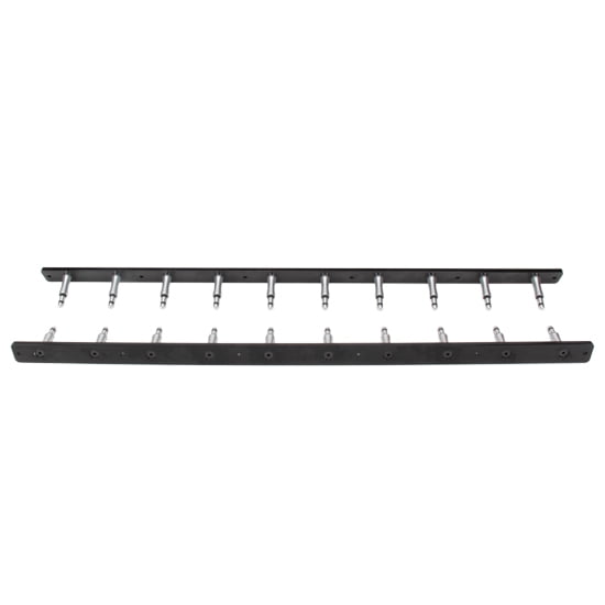 QM 10-Shock Trailer Rack Mount-5/16 Inch Shock Eye Application ...