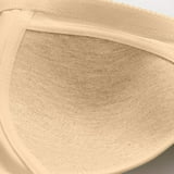 BLVB 2PC Bras for Women Front Closure Convenient Bras Full Coverage ...