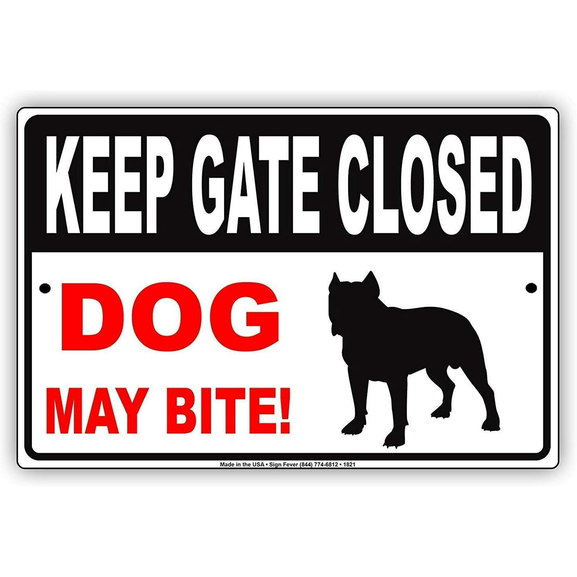 Click here for Hahadaxa Jesiceny New Tin Sign Keep Gate Closed Do... prices
