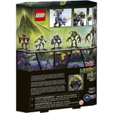 Bionicle Quake Beast Set LEGO 71315 - Walmart.com