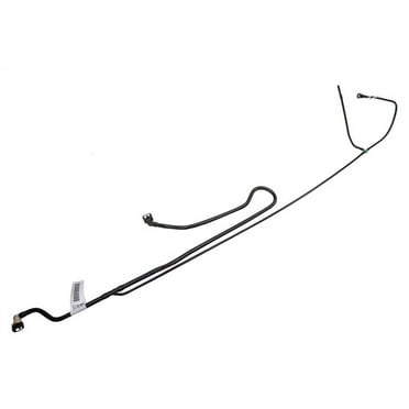 Free Shipping! GM Genuine Parts Vapor Canister Vent Hose Fits 2004-2013 ...