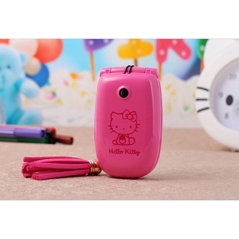 Hello Kitty Motorola Phones