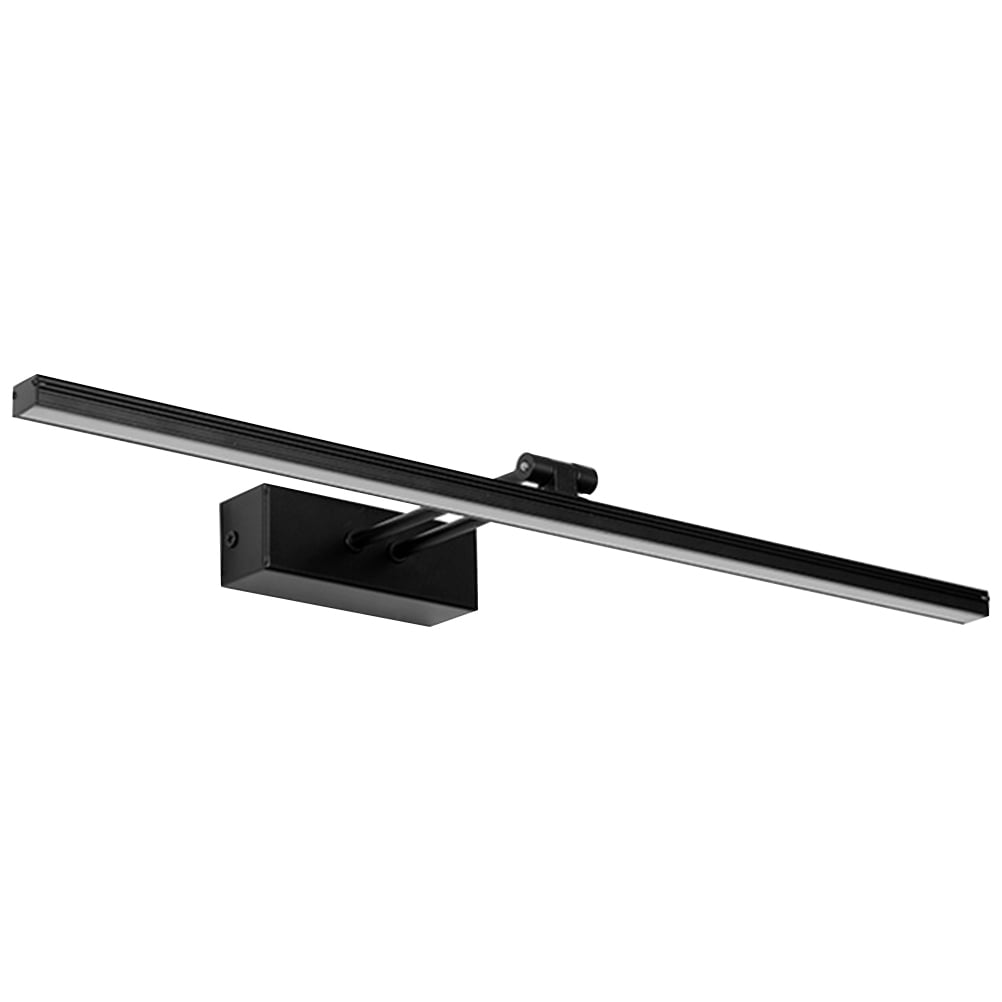 Click here for Ushobe Black Vanity Light Fixture For Bathroom Mod... prices