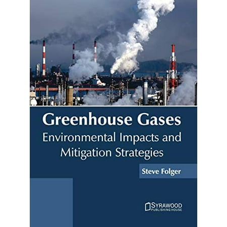 Greenhouse Gases: Environmental Impacts and Mitigation Strategies | Walmart Canada