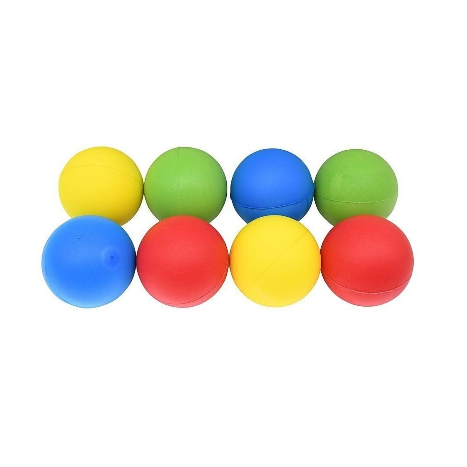 Click here for Pre-Sport Foam Ball (Pack Of 8) 7cm prices