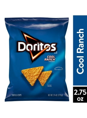 Single serve chips in Single serve snacks - Walmart.com