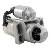 Chevrolet Blazer Starter