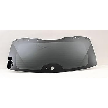 Heated Back Window Back Glass Compatible With Toyota Camry 2018-2022 ...