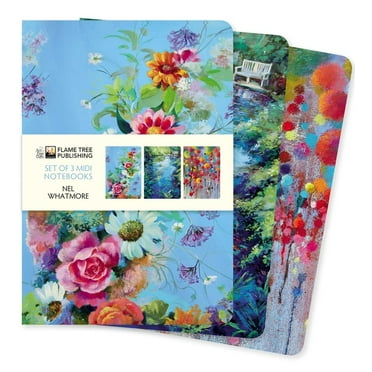 Standard Notebook Collection Bodleian Libraries Set of 3 Standard ...