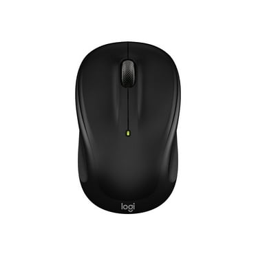Logitech Portable Compact Wireless Mouse, 2.4 GHz with USB Unifying ...