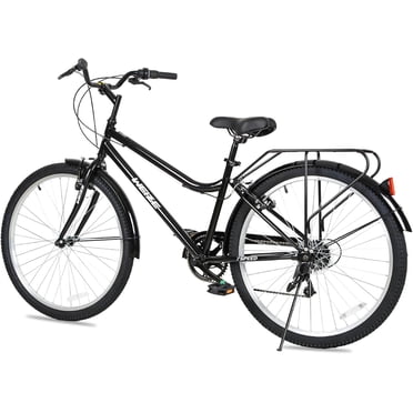 26" Comfort Cruiser, 7-Speed, Step-Through Steel Frame, 2.125" Cushion ...