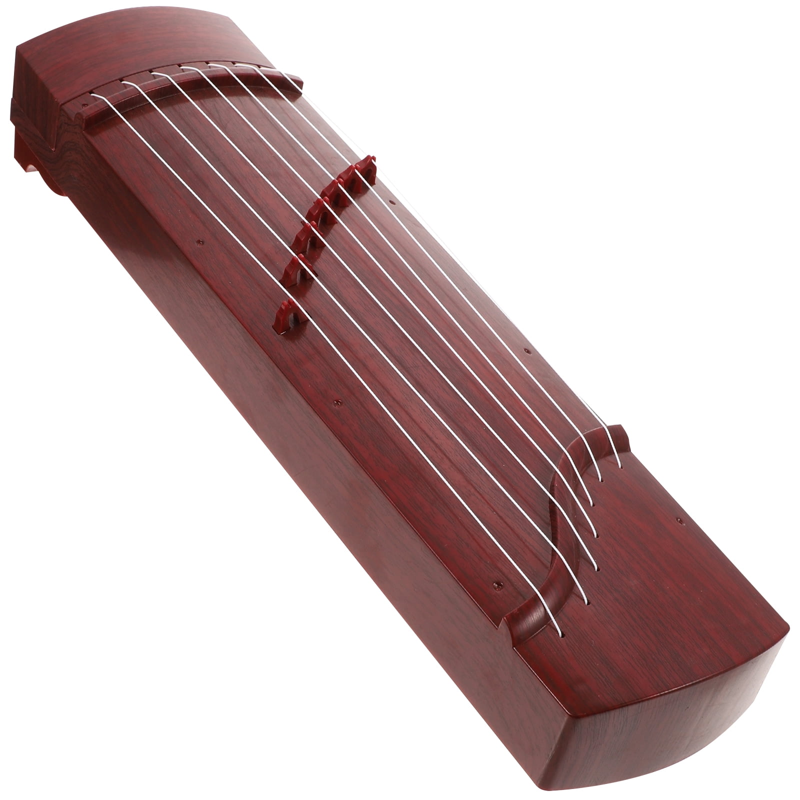 Práctica de los niños Guzheng Chinese String Instrument Precio ...