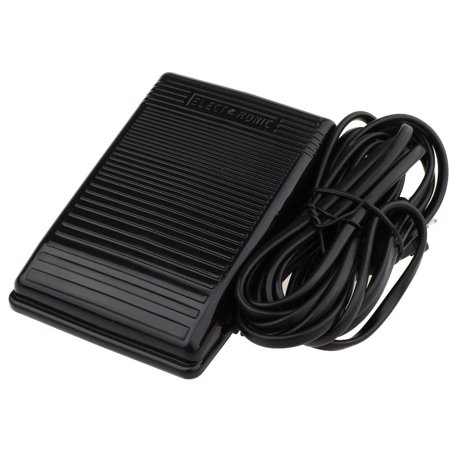 Home Sewing Machine Foot Pedal Connector Switch 0.5A | Walmart Canada