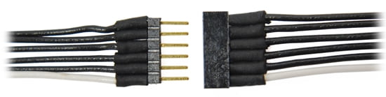 2-Pin Micro Connector - Walmart.com