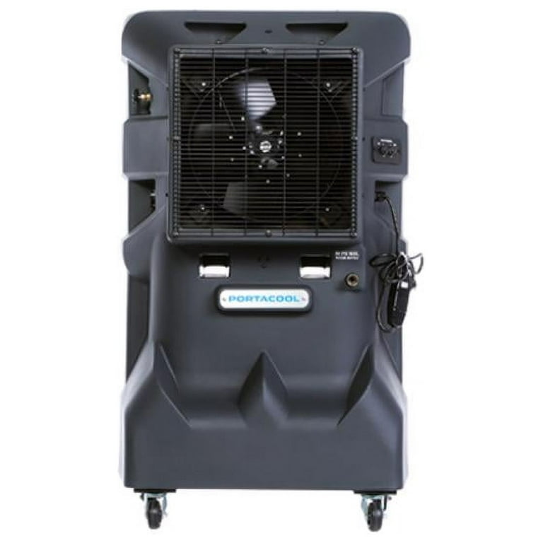 Portacool Cyclone 140 3900 CFM Single-Speed Portable, 56% OFF