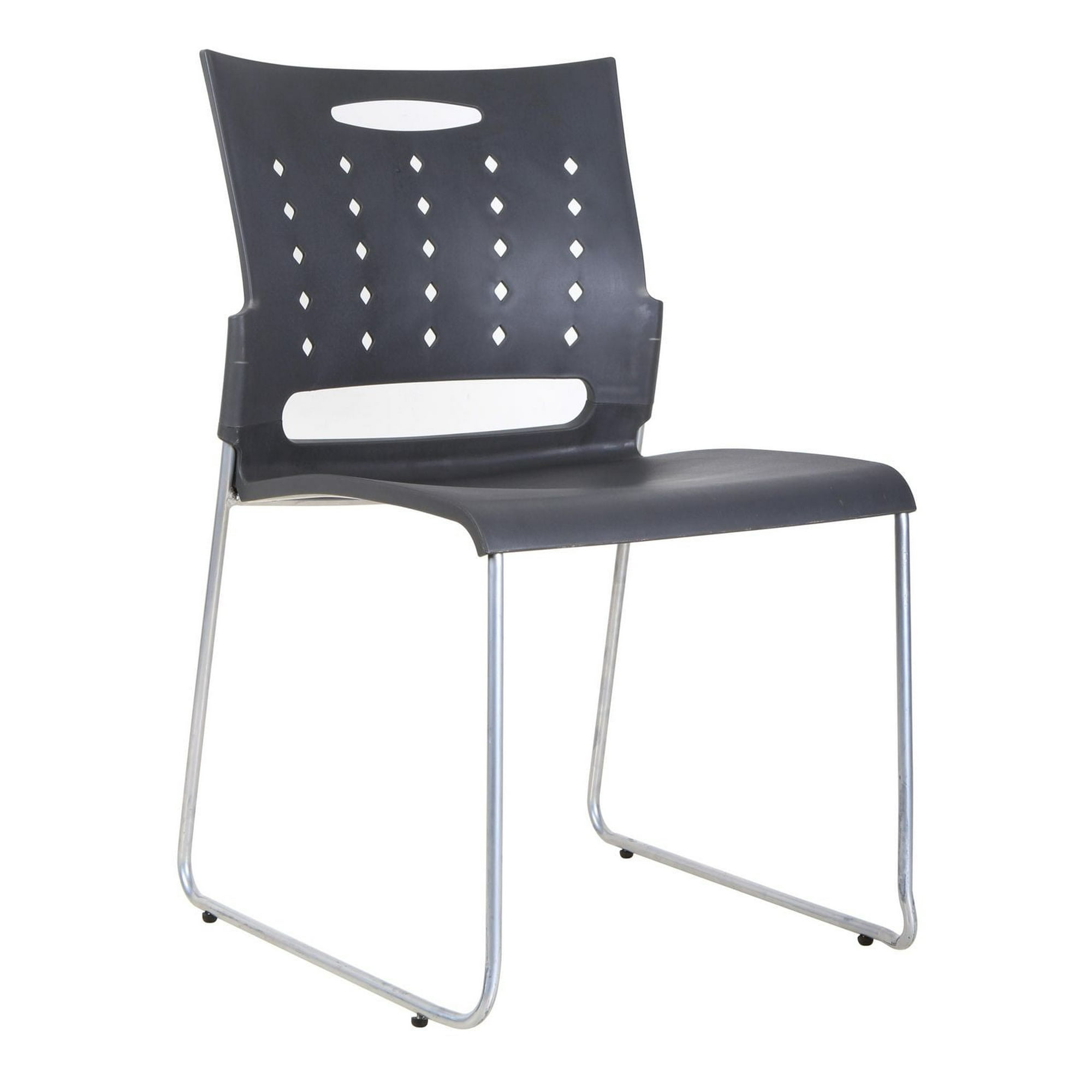 Click here for Tygerclaw Mid Back Plastic Chair (4 Pack In One Or... prices