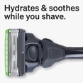 Schick Hydro Sensitive Shave Mens Gift Set, Includes Hydro Sensitive ...