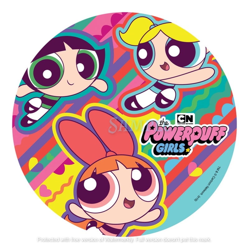 Powerpuff Yourself Games Escapeauthority powerpuff-yourself-games-escapeauthority