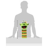 Knitted Puppet Narg (Other) - Walmart.com