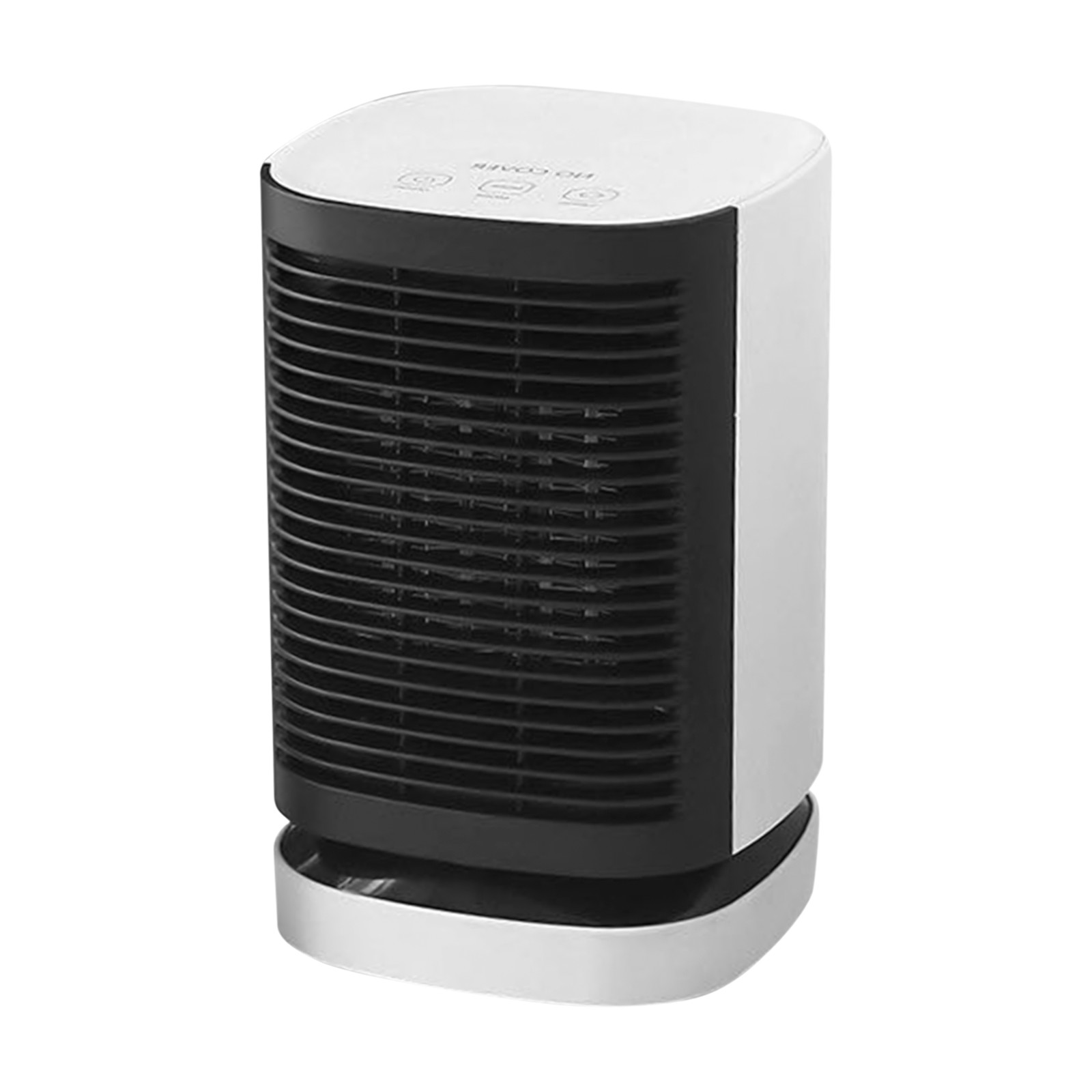 Portable Mini Electric Heaters Space Air Warmer Fan Blower Radiator ...