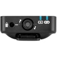 Rode Wireless GO II Single - Single Set Wireless Microphone System with ...