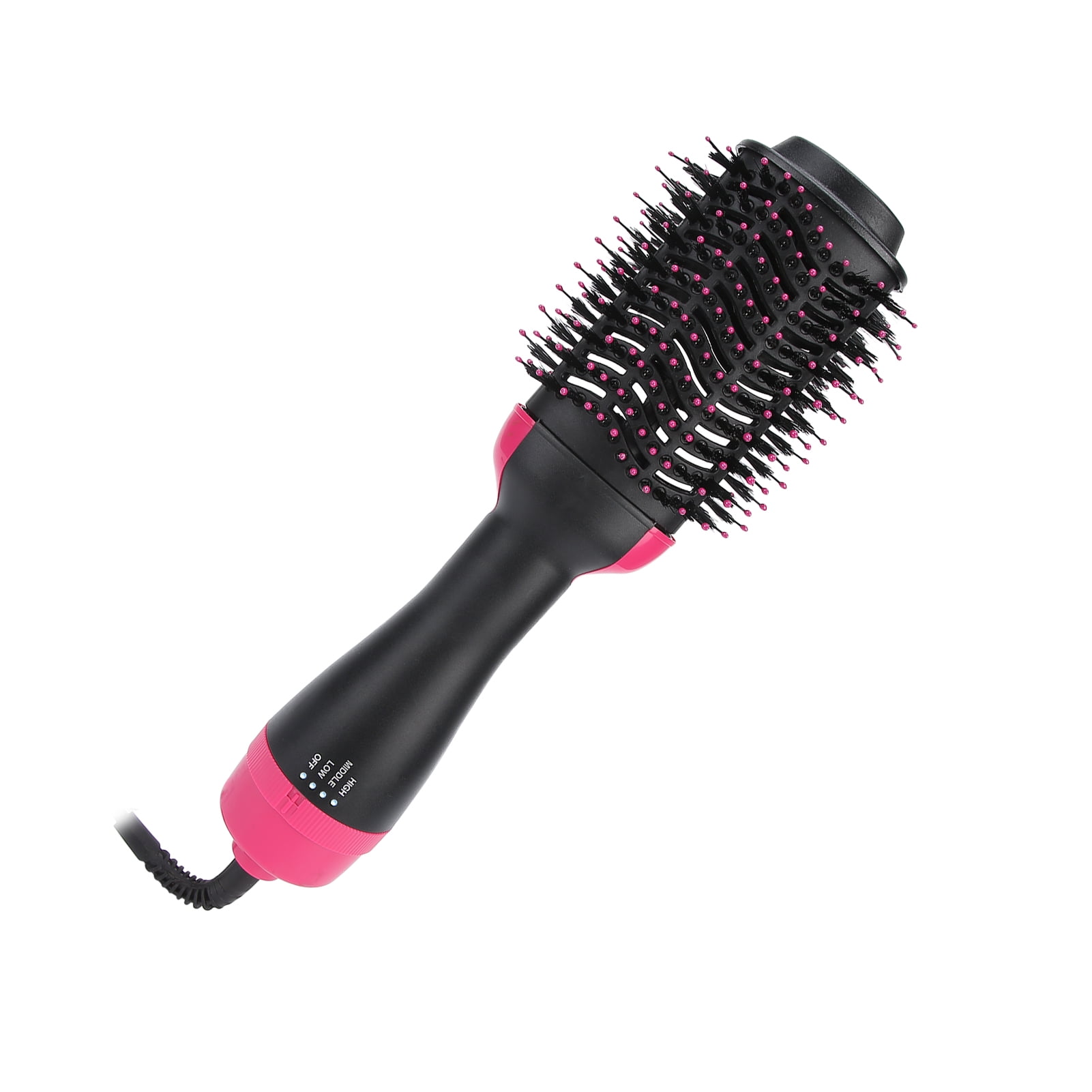 Click here for Fyydes Electric Hair Dryer Brush  Hot Air Brush  N... prices