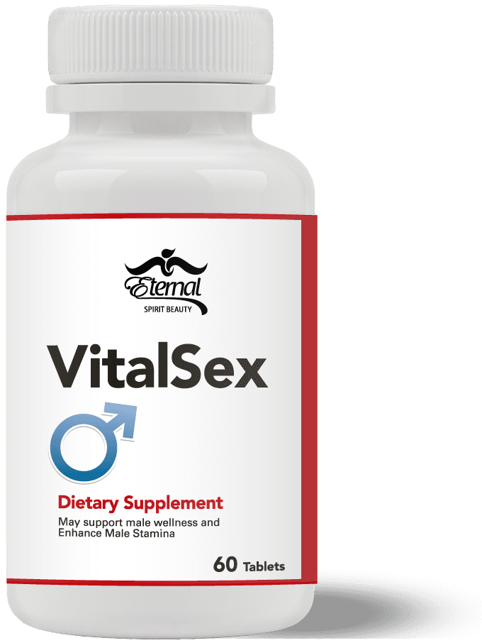 Eternal Vital Sex For Men