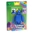 Rainbow Friends Action Figure Assortment - Walmart.com