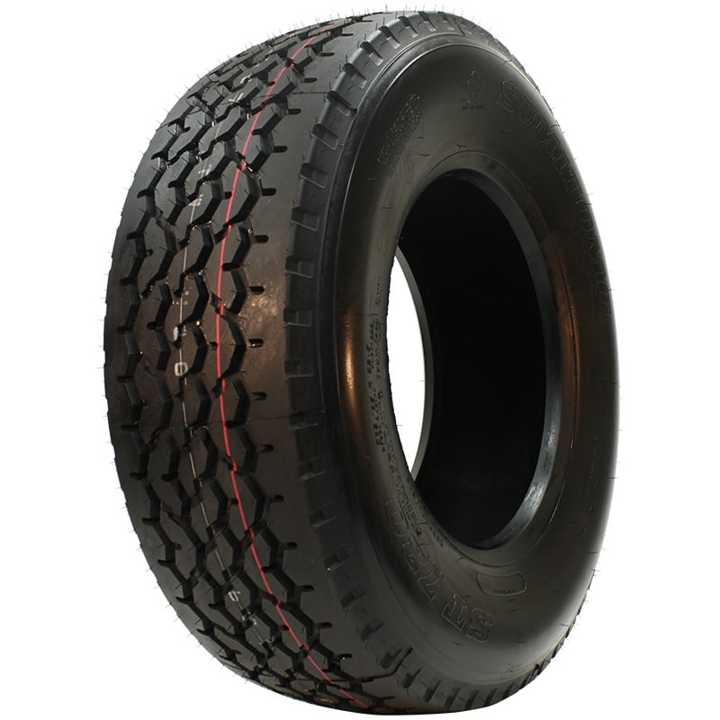 Sumitomo ST720 425/65R22.5 166 Y All Position Commercial Tire - Walmart.com