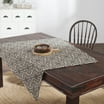 VHC Brands Pip Vinestar Table Topper 40x40, Kitchen and Dining Room ...