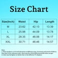 Athletic Sweat Shorts Women High Waisted Summer Lounge Shorts with ...
