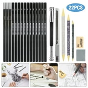 Graphite Drawing Tools