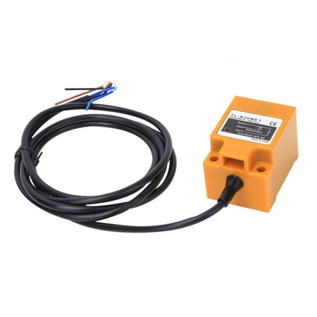 Flame Retardant Proximity Switch, Sensitive Quick Response TL-N20ME1 ...