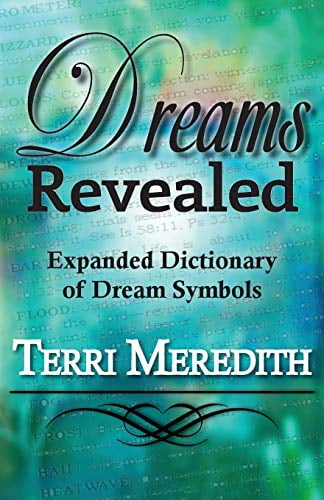 Pre-Owned Dreams Revealed: Expanded Dictionary of Dream Symbols ...